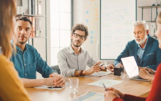 Association Accounting - CINC Systems