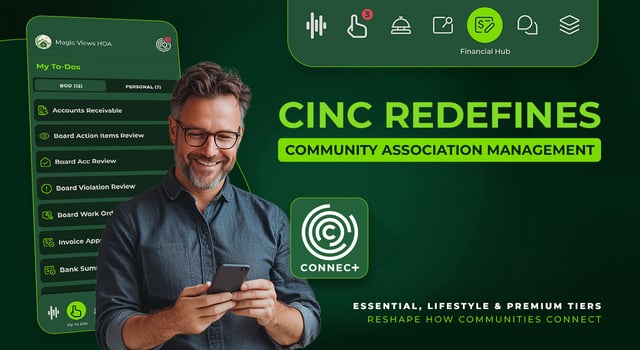 CINC Systems Appoints New Executives to Accelerate Company’s Growth ...