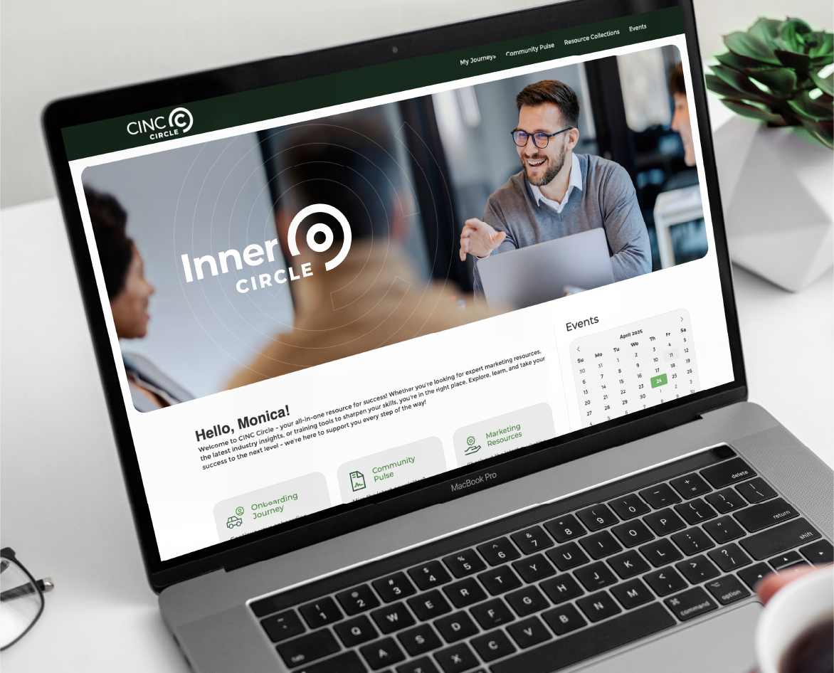 Community Management Solutions - CINC Systems