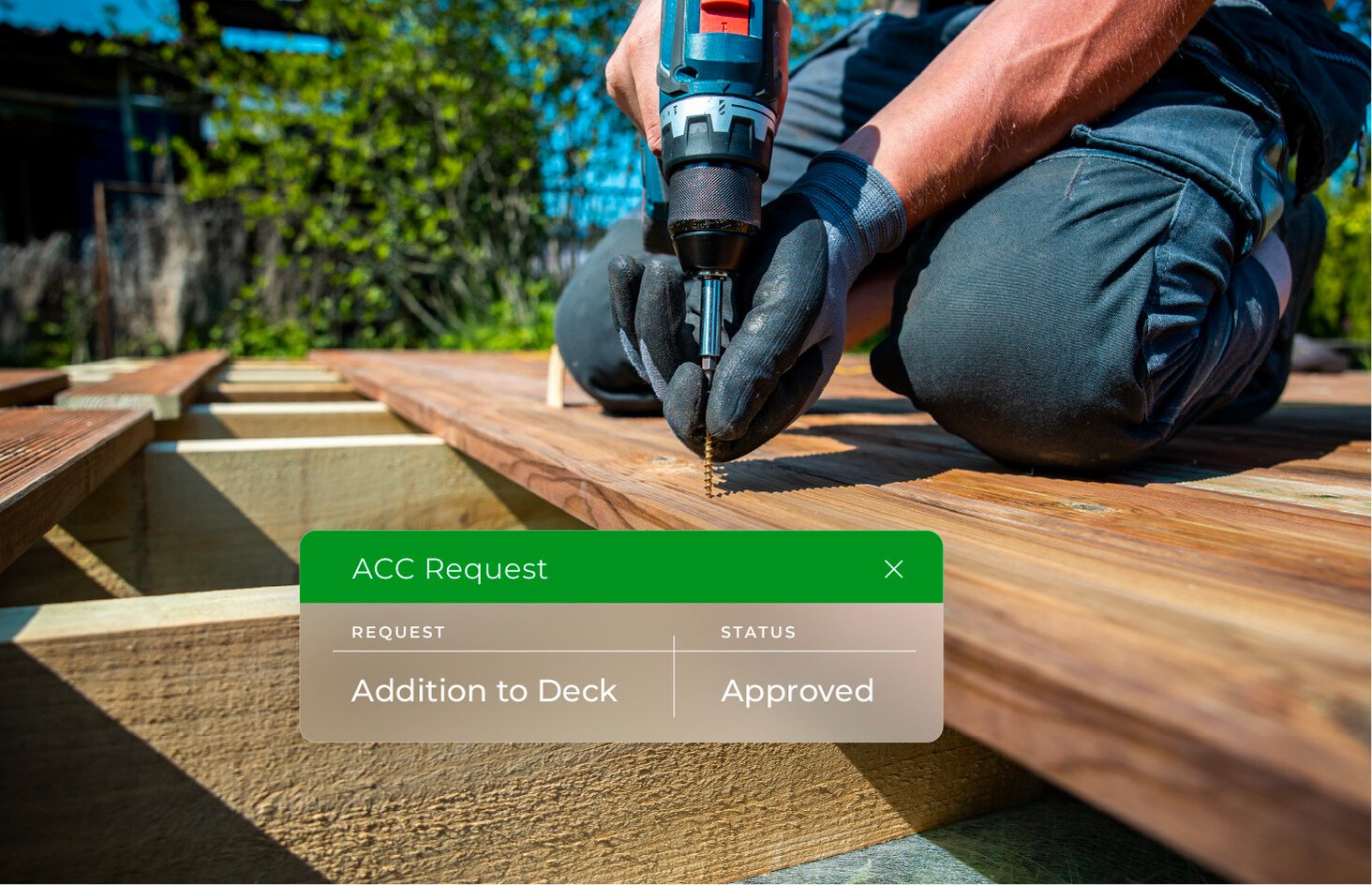 Community Management Solutions - CINC Systems