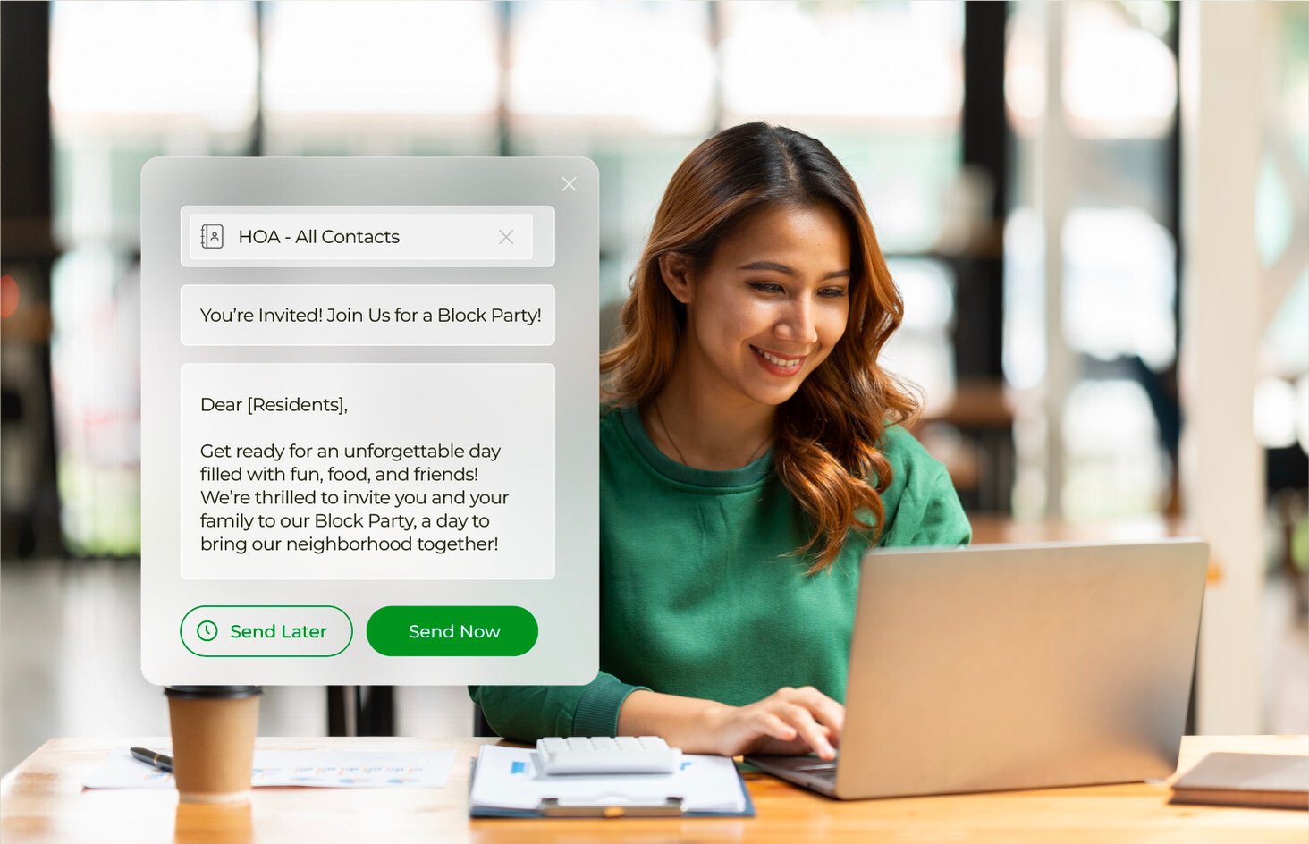 Community Management Solutions - CINC Systems