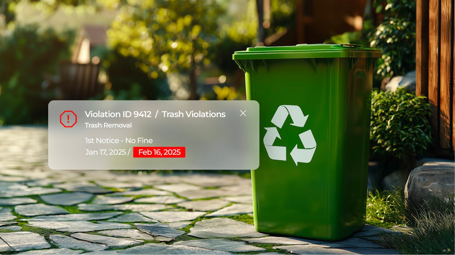 Community Management Solutions - CINC Systems