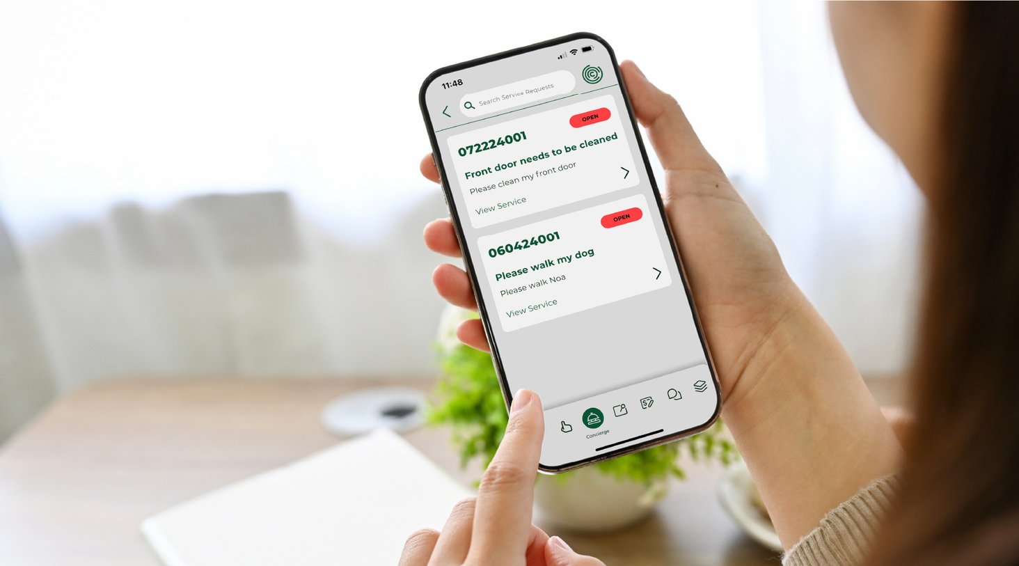 Community Association Management Solutions - CINC Systems