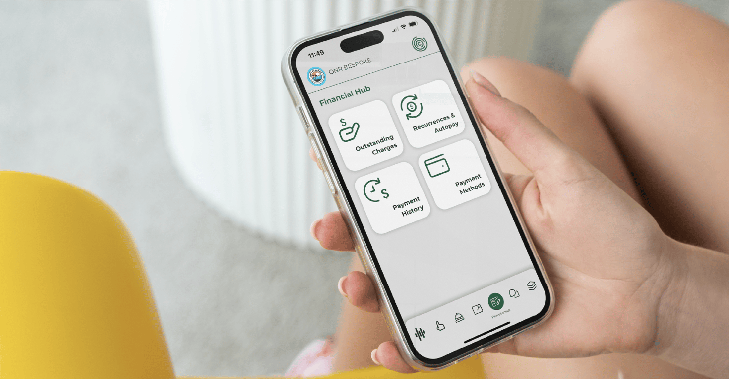 Community Association Management Solutions - CINC Systems