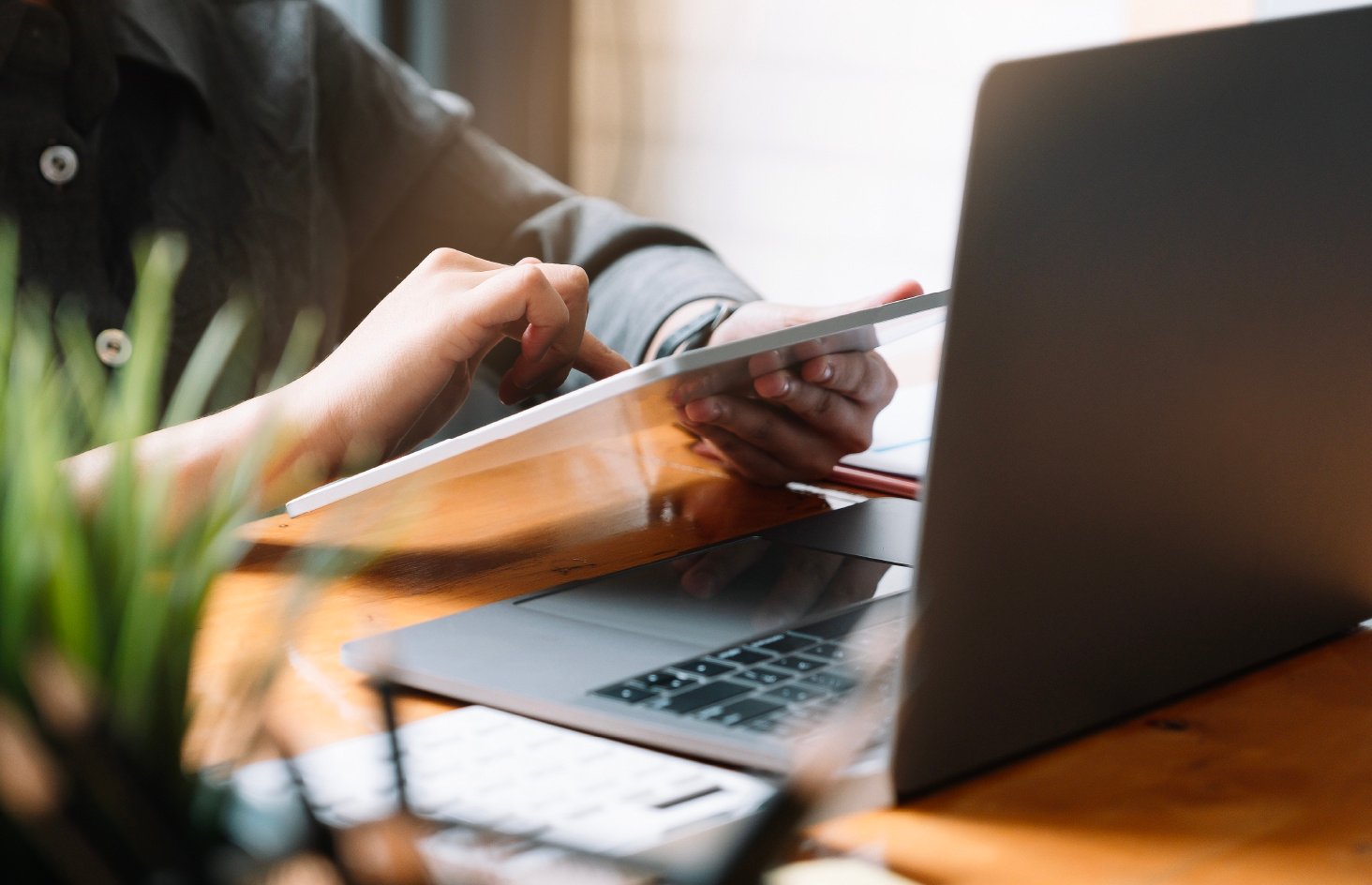 HOA Financial Management Solutions - CINC Systems