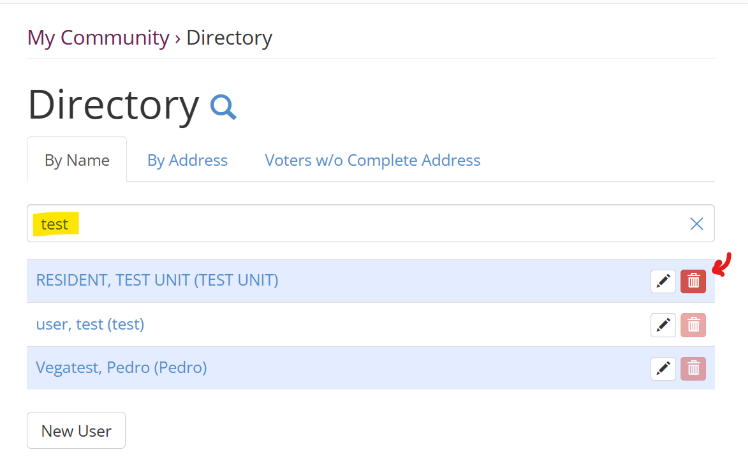 How to Remove an Admin & Add an Admin